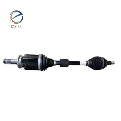China LR163276 Drive Shaft Axle Propeller Shaft for Land Rover Range Rover Vogue Sport 4.4L for sale