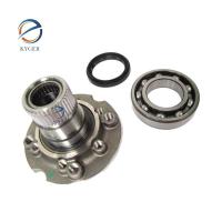 China Drive Flange Kit Transfer Box LR039528 LR086048 IEA500041 for Land Rover Discovery L319 Range Rover L322 for sale