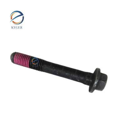 China LR045350 Hexagon Head Bolt for Land Rover Freelander 2 L359 High Quality M12x1.5 for sale