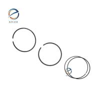 China LR004727 Rectangring Piston O-Ring for Land Rover Range Rover L322 4.4L for sale