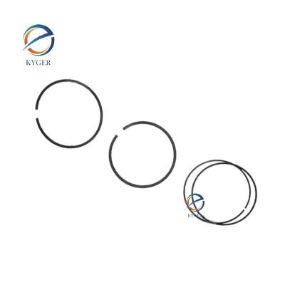 China LR004727 Rectangring Piston O-Ring for Land Rover Range Rover L322 4.4L for sale