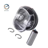 China LR012455 Piston Set for Land Rover Discovery IV L319 Range Rover III L322 High Quality 4.4L for sale