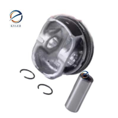 China LR012455 Piston Set for Land Rover Discovery IV L319 Range Rover III L322 High Quality 4.4L for sale