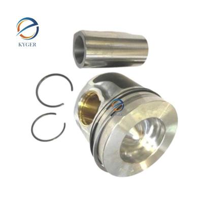 China LR035361 Piston Set for Land Rover Range Rover Sport L494 L322 L405 3.0L for sale