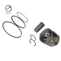 China LR082541 Auto Parts Piston Set for Land Rover Range Rover Sport L494 Evoque L538 L551 for sale