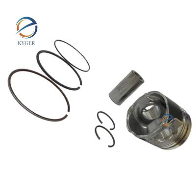 China LR082541 Auto Parts Piston Set for Land Rover Range Rover Sport L494 Evoque L538 L551 for sale