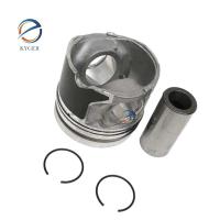 China LR104725 Piston Set for Land Rover Range Rover Sport L494 Evoque L538 2.0L for sale