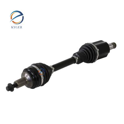 China Drive Shaft Axle Propeller Shaft 2533307900 for Mercedes Benz LC300 GLC350e 4WD for sale