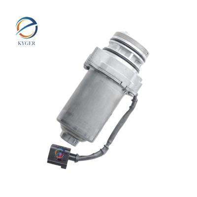China KYGER LR051321 LR124825 Differential Rear Motor for Land Rover Discovery Sport 2.0L for sale