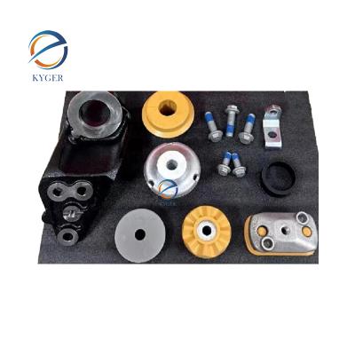 China Differential Resonance Repair Kit for Land Rover Range Rover Sport 2014 Range Rover 2013 4.4L V8 for sale