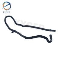 China LR021952 Throttle Body Heater Hose for Land Rover Range Rover Vogue 2002-2017 4.4L 5.0L for sale