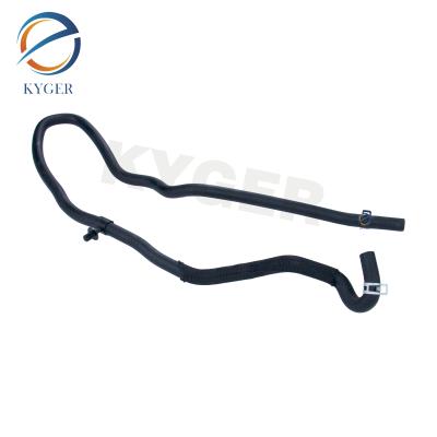 China LR021952 Throttle Body Heater Hose for Land Rover Range Rover Vogue 2002-2017 4.4L 5.0L for sale