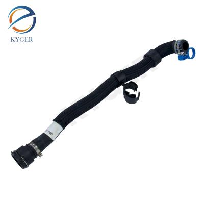 China Engine Coolant Hose Inlet Pipe LR094123 LR112868 LR124970 LR133932 J9C4891 for Land Rover Discovery Sport Range Rover Evoque for sale