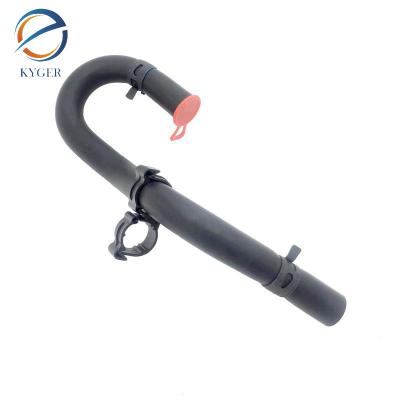 China Power Steering Suction Hose LR044292 LR032055 LR039121 for Land Rover Freelander 2 2006-2014 for sale