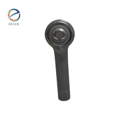 China LR135927 LR125333 Front Axle Outer Tie Rod End for Land Rover Discovery Sport Range Rover Evoque for sale