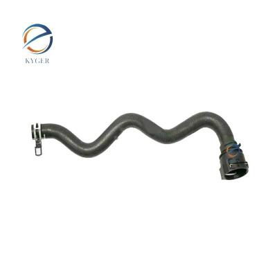 China PCH500923 Engine Coolant Hose for Land Rover Range Rover Sport 2005-2013 for sale