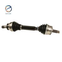 China Front Axle Shaft Complete Half Shaft IED500120 IED000072 IED500030 for Land Rover Range Rover III L322 for sale