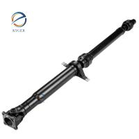China LR072500 Front Drive Shaft Transmission Shaft Assembly for Land Rover Range Rover Sport L494 2014-2022 for sale