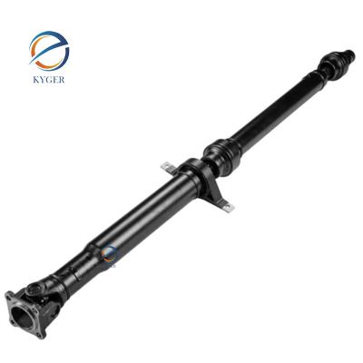 China LR072500 Front Drive Shaft Transmission Shaft Assembly for Land Rover Range Rover Sport L494 2014-2022 for sale