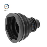 China LR003160 CV Boot CV Joint Gaiter Kit with Clamps TDR500110 for Land Rover L359 L320 2008-2015 for sale