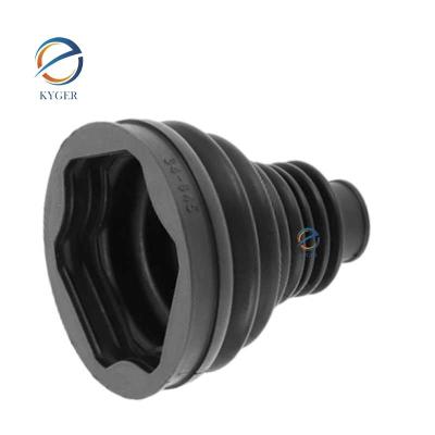 China LR003160 CV Boot CV Joint Gaiter Kit with Clamps TDR500110 for Land Rover L359 L320 2008-2015 for sale