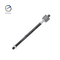 China KYGER LR125338 Front Axle Axial Rod Steering Outer Rod for Land Rover Discovery Sport Range Rover Evoque L551 for sale