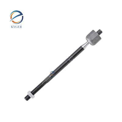 China KYGER LR125338 Front Axle Axial Rod Steering Outer Rod for Land Rover Discovery Sport Range Rover Evoque L551 for sale