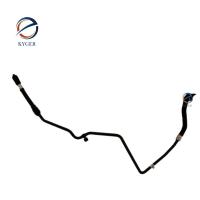 China LR026229 LR008760 Power Steering Pressure Hose Return Oil Pipe for Land Rover Freelander 2 2006-2014 for sale