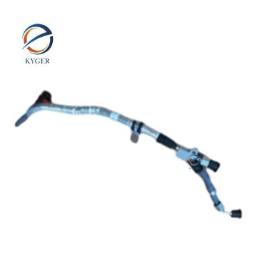 China LR069002 Power Steering Hose Fuel Pipe for Land Rover Range Rover Sport Discovery 4 4.4L for sale