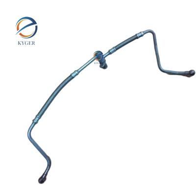 China LR038163 C2C40367 Transmission Oil Pipe Turbocharger Pipe for Land Rover Range Rover Sport Discovery 4 for sale