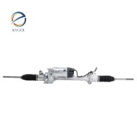 China LR094046 Auto Steering Rack Right Hand Drive for Land Rover Discovery Sport L550 2014-2019 for sale