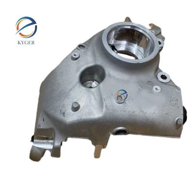 China LR087650 Left Rear Wheel Suspension Steering Knuckle Shaft for Land Rover Discovery Sport 5 for sale