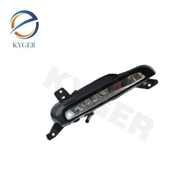 China LR072645 Pair Front Fog Lights for Land Rover Range Rover Evoque 2011-2015 OE LR072646 for sale