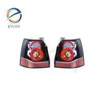China Pair Rear Lamp Assembly LR083983 for Land Rover Freelander 2 2006-2014 for sale