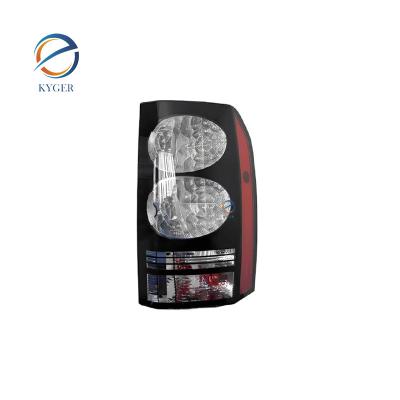 China LR052395 LED Tail Lamp Rear Light for Land Rover Discovery 4 12V Factory Direct for sale