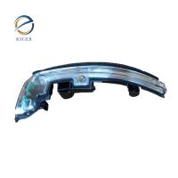 China Mirror Turn Signal Light LR027945 LR027946 for Range Rover 2013 Evoque 2012 for sale