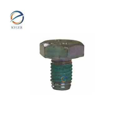 China LR038661 LR030334 C2D25075 Bracket Screw Bolt for Land Rover Auto Parts for sale