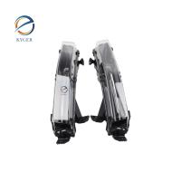 China LR098340 LR098343 LED Fog Lamp Left Right for Land Rover Range Rover Sport Discovery 5 for sale
