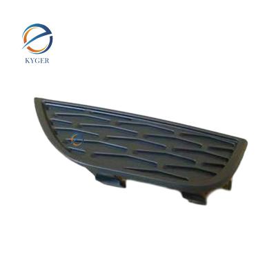 China LR027866 Fog Lamp Lower Bezel for Land Rover Evoque L538 2011-2019 High Quality Auto Parts for sale