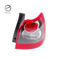 China LR023968 Tail Lamp Assembly Tail Light Red White for Land Rover Freelander 2 12V for sale