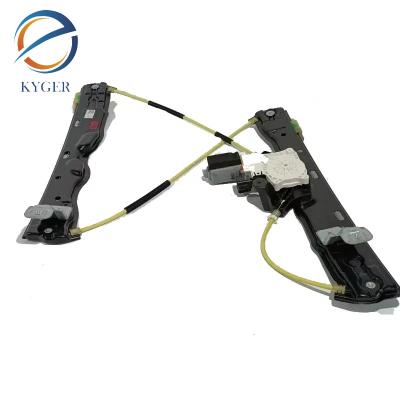 China Front Door Window Regulator Left for Land Rover Range Rover Velar LR102429 LR165912 LR163449 for sale