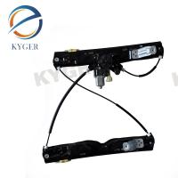 China T2H49930 Power Window Regulator Rear Left for Jaguar XFL 2016-2020 Factory Direct for sale