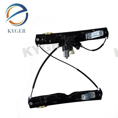 China T2H49930 Power Window Regulator Rear Left for Jaguar XFL 2016-2020 Factory Direct for sale