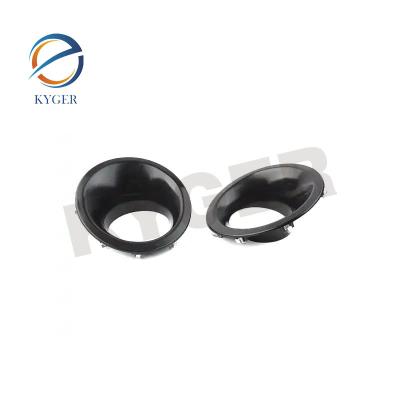 China LR015462 Fog Light Lamp Bezel Cover for Land Rover Discovery 4 2009-2016 for sale