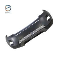 China LR072260 Auto Front Bumper Cover for Land Rover Range Rover Evoque 2011-2015 for sale