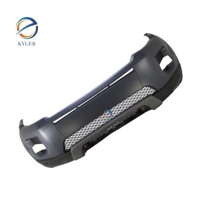 China LR072260 Auto Front Bumper Cover for Land Rover Range Rover Evoque 2011-2015 for sale