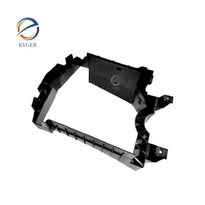 China LR124851 Left Air Deflector for Land Rover Range Rover L405 2013-2021 for sale