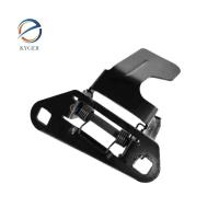China Auto Parts Hood Lock Compatible with Land Rover Range Rover Discovery 4 FPD000023 for sale