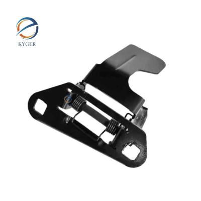 China Auto Parts Hood Lock Compatible with Land Rover Range Rover Discovery 4 FPD000023 for sale
