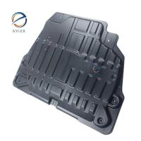 China LR027021 Engine Splash Guard Cover J9C3110 LR027020 LR104028 for Land Rover Discovery Sport 5 for sale